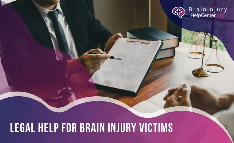 Brain Injury in California: Legal Help & Support